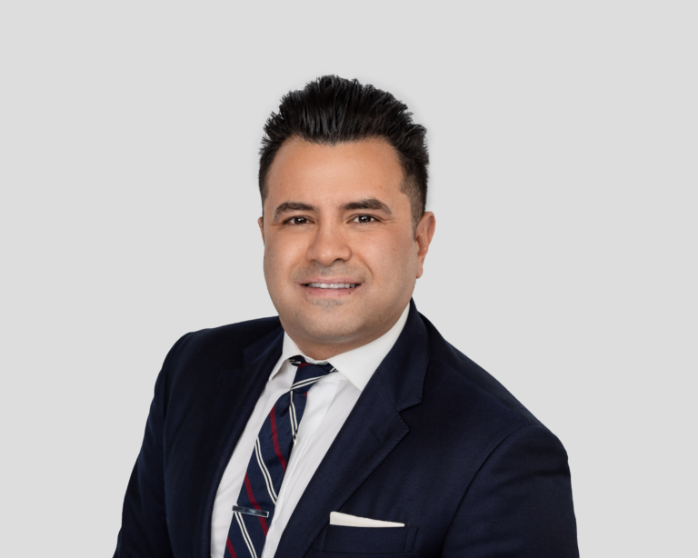 Heidar Fadae – Balmoral Advisors